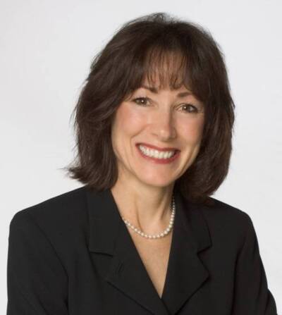 Donna Reid - New Tampa - Florida Executive Realty